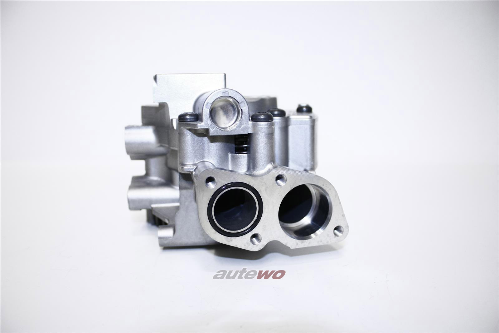 079115103AQ NEU Audi RS5 8T 8 Zylinder CFSA Ölpumpe | Ölpumpen ...