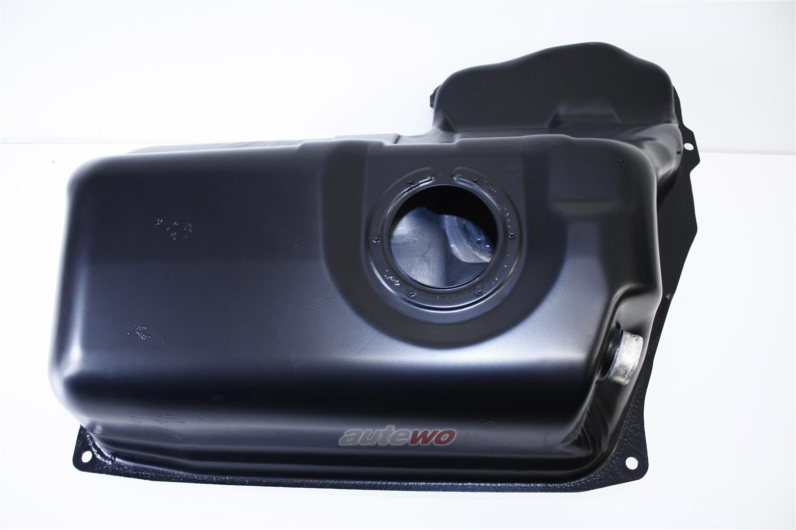 4A0201075L AUFBEREITET Audi 100/200 Typ 44/100/S4/A6/S6/S6+ C4/V8 D11 ...