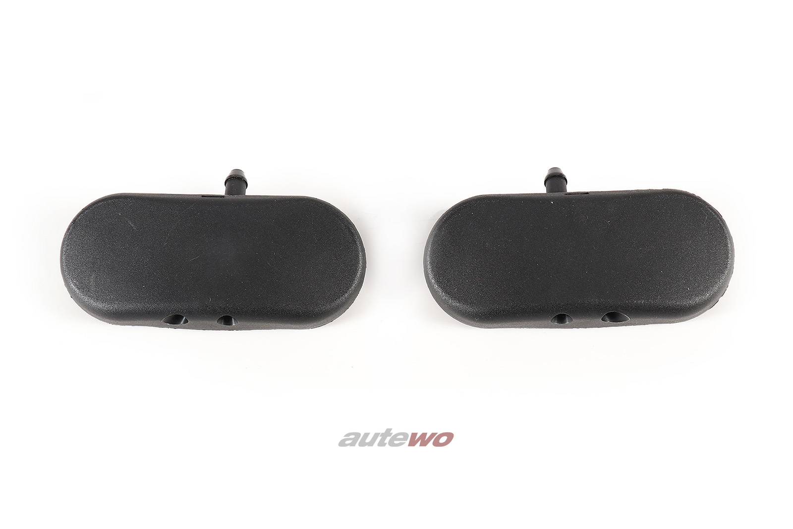 8E0955987D/8E0955988D Audi A3/A4/A6/A8 Scheibenwaschdüsen beheizt ...