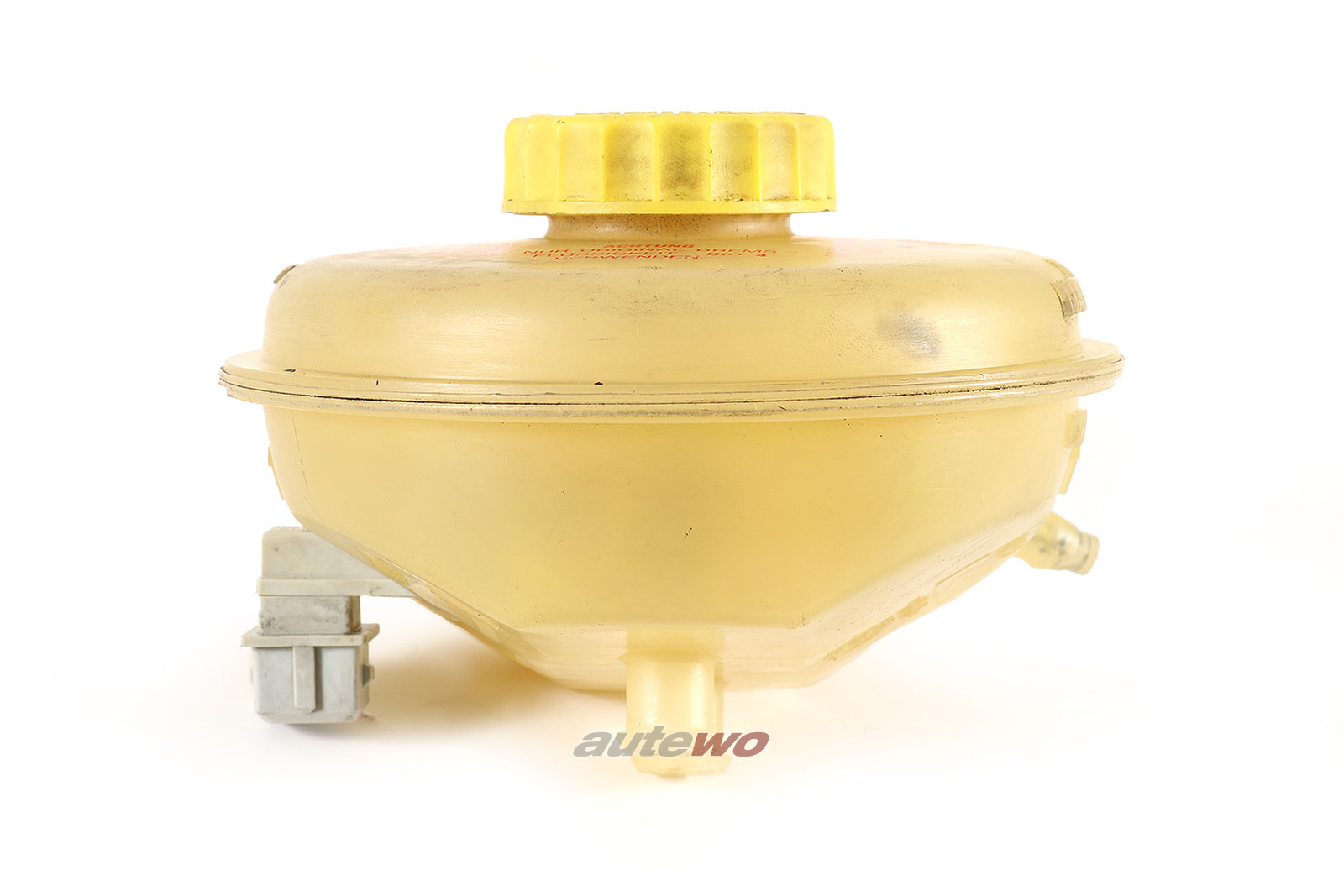 Audi 80 B4/100/A6 C4 Ausgleichsbehälter Bremsflüssigkeit 8E0611301 ...