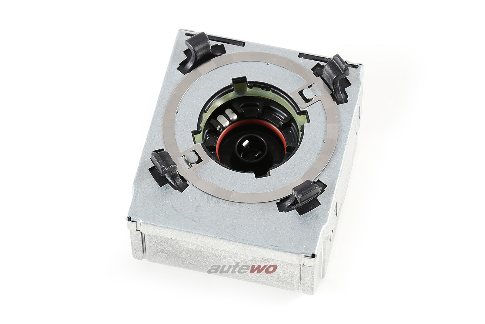 4E0941471 Hella 5DD 008 319-50 NEU&ORIGINAL Audi A6 4F/A8 D3 Zündgerät ...