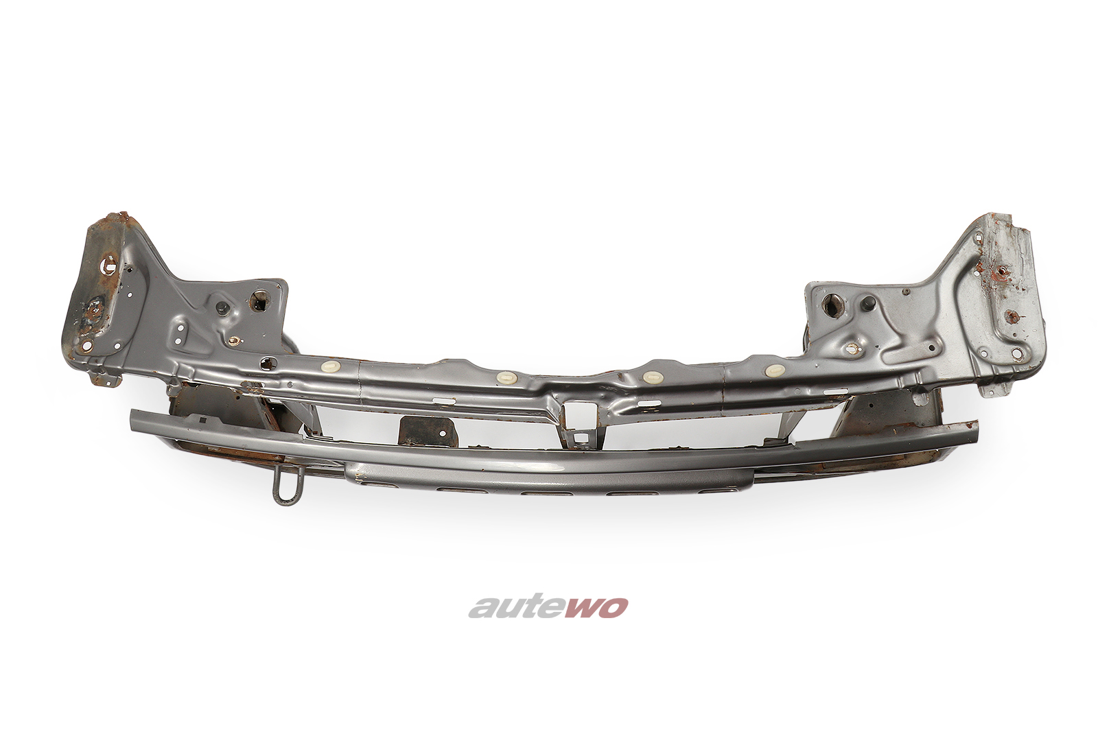 855805571G Audi 80/90/Coupe Typ 81/85 5 Zylinder Frontblech ...