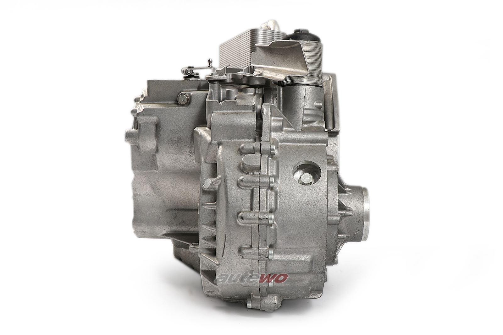 0BT300046J NEU VW T5/T6 Bus 2.0l TDI DSG DQ500 7-Gang-Getriebe SDJ Mechatronik | Frontantrieb ...