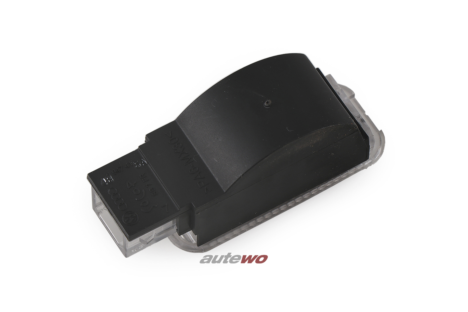4B0947415A Audi A1/A2/A3/A4/A5/A6/A7/A8/Q3/Q5/R8/TT Innenraum Leuchte ...