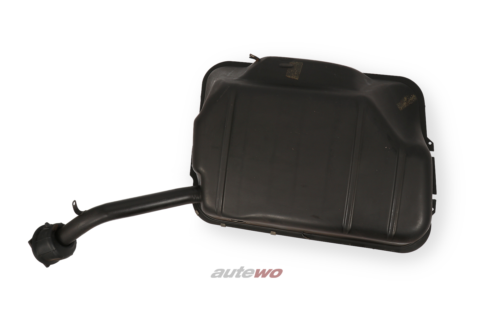 855201075D Audi Coupe Typ 81 Tank für Fahrzeuge mit Vergaser Motor ...