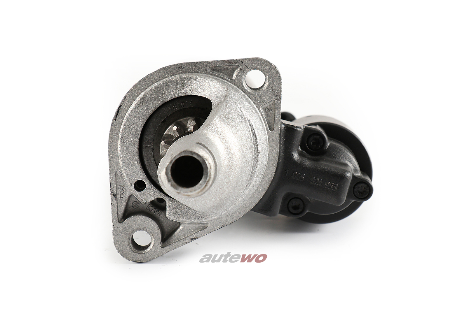 059911023h Audi A4 B5 8e B6 B7 Cabrio 8h A6 4b A8 D2 2 5l Tdi Anlasser
