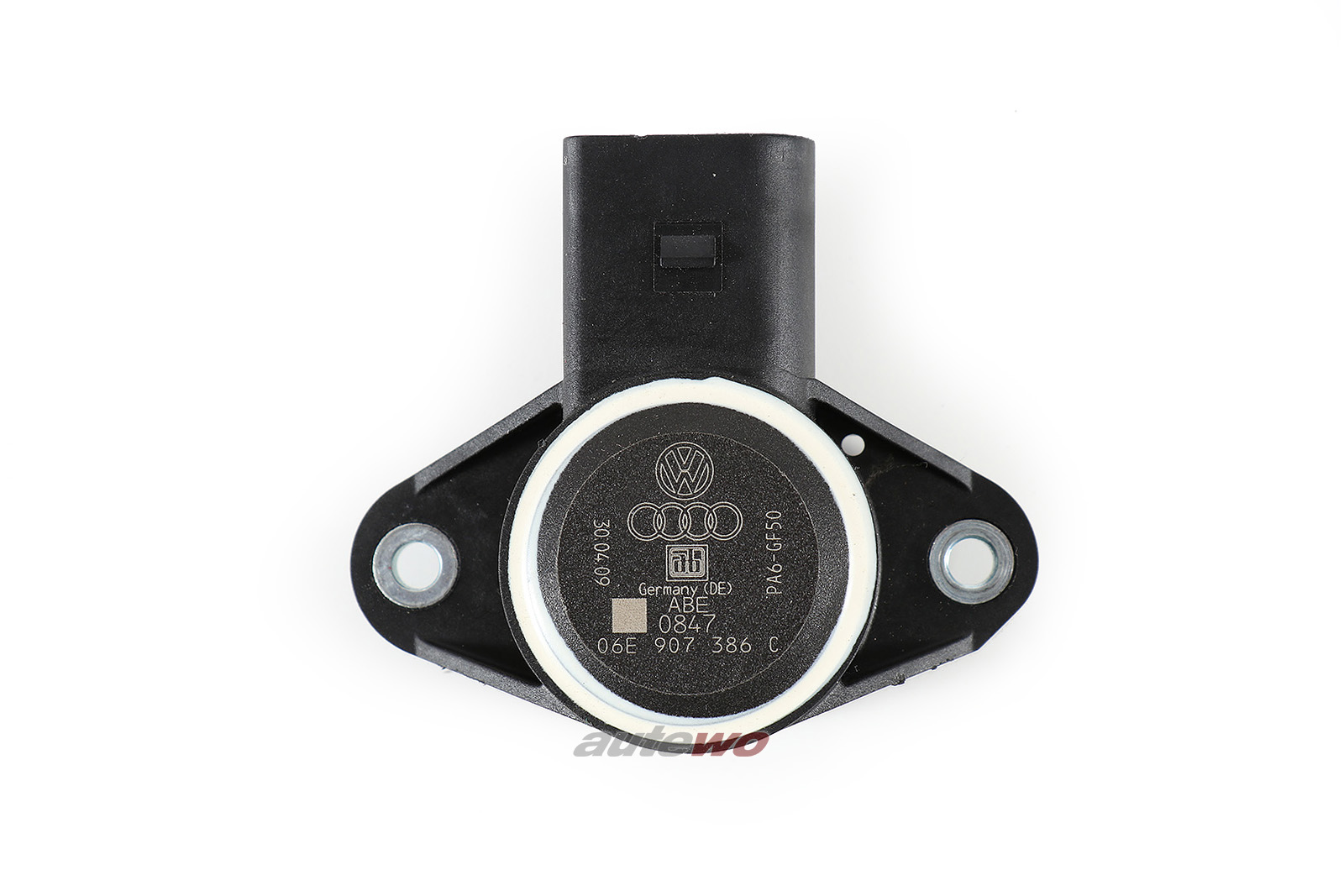 06E907386C Audi/VW S4/RS4/S5/RS5/A6/A8/Q7/Touareg Saugrohr ...