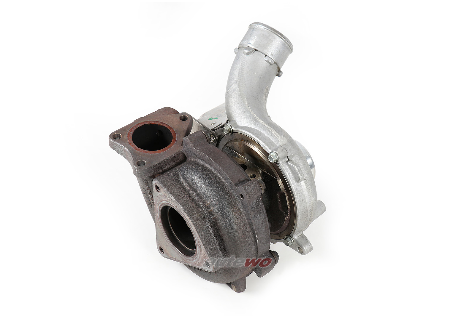 059145722S Audi A4/Allroad 8K/A5 8T/Q5 3.0l TDI Original Turbolader ...