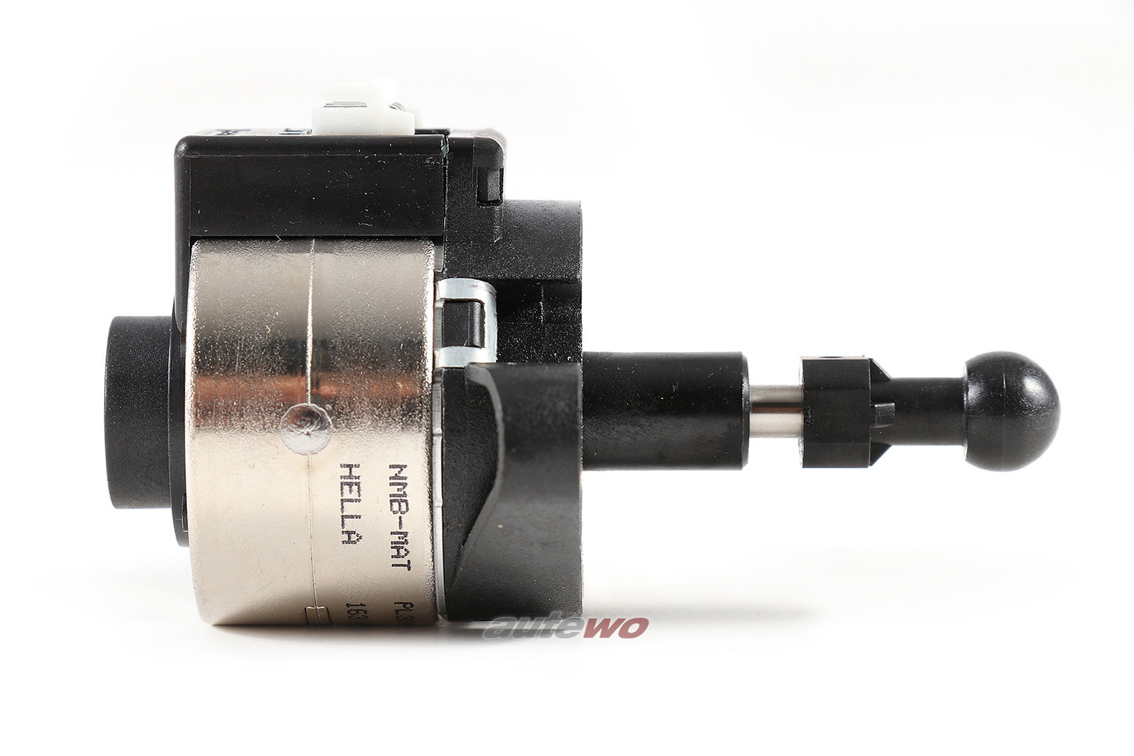 4F0941293A NEU Audi A6/S6/RS6 4F/A8/S8 D3 Stellmotor ...