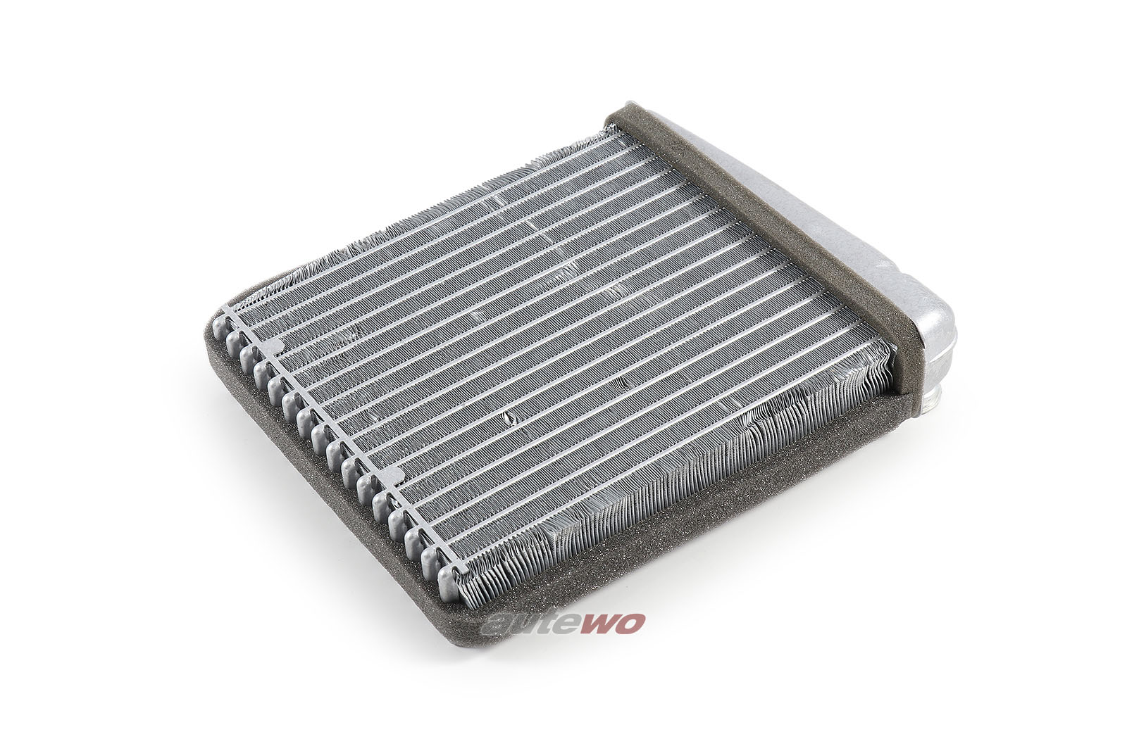 1K0819031E Audi/Seat/Skoda/VW A3/S3 8P/Q3/RSQ3 8U Wärmetauscher Heizung ...