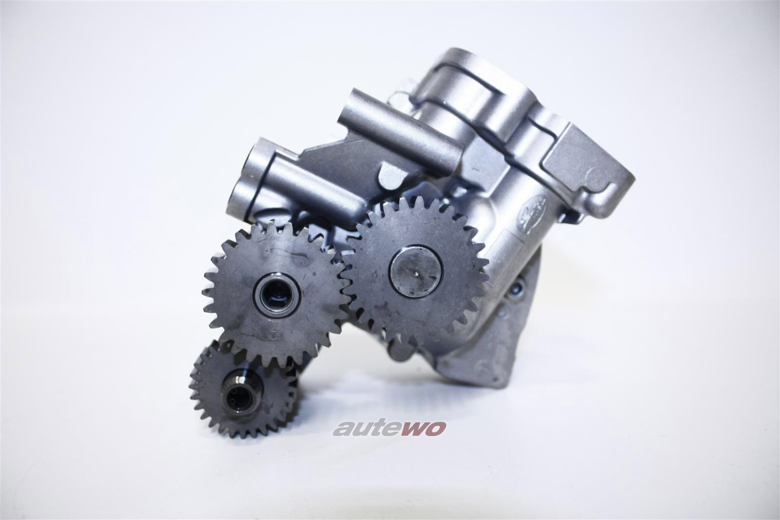 079115103AQ NEU Audi RS5 8T 8 Zylinder CFSA Ölpumpe | Ölpumpen ...