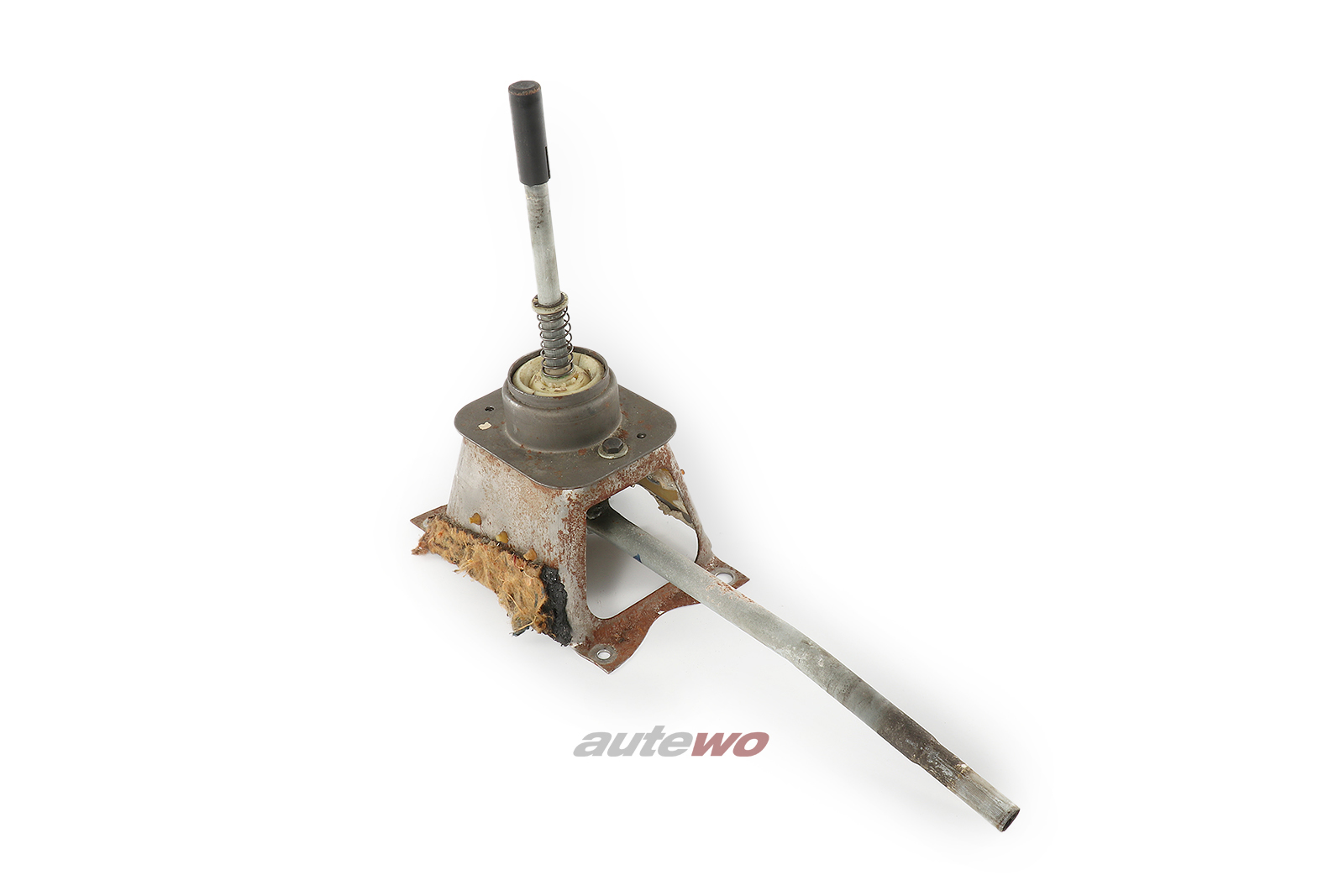 431711025A/811711117A Audi/VW 90/Coupe Typ 81/Passat 32B Schaltgestänge ...