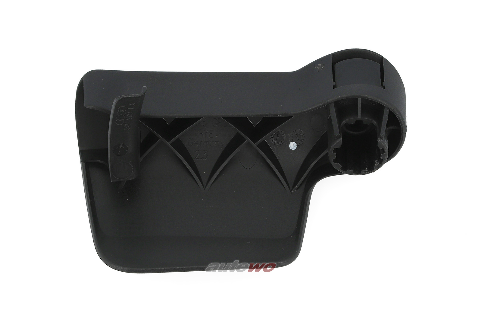 8T1823533 NEU Audi A4/S4/RS4 8K/A5/S5/RS5 8T/A6/A7 4G/Q5 8R Öffner ...