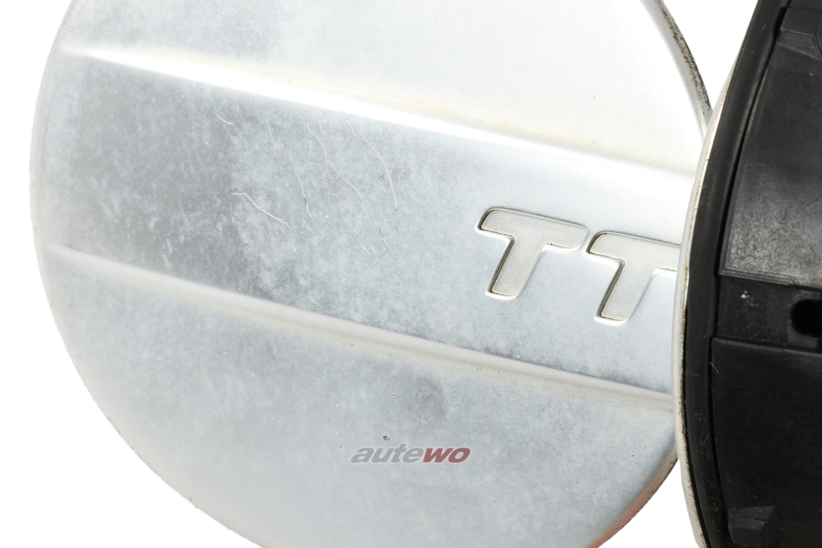 8J0809905C 8J0809900G Audi TT/TTS/TTRS 8J Tankdeckel/Tankklappe ...