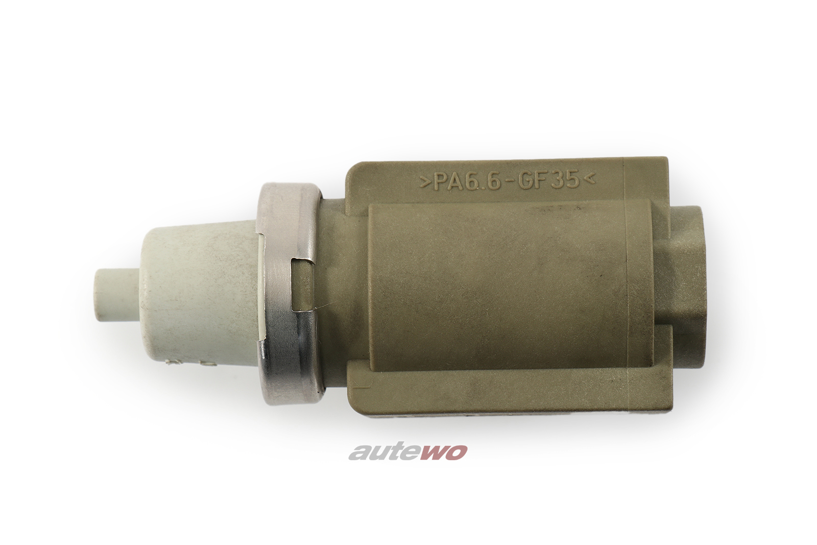 Audi A6 4B 2.5l Druckwandler 059906627C | Sonstige Fühler/Geber/Ventile ...