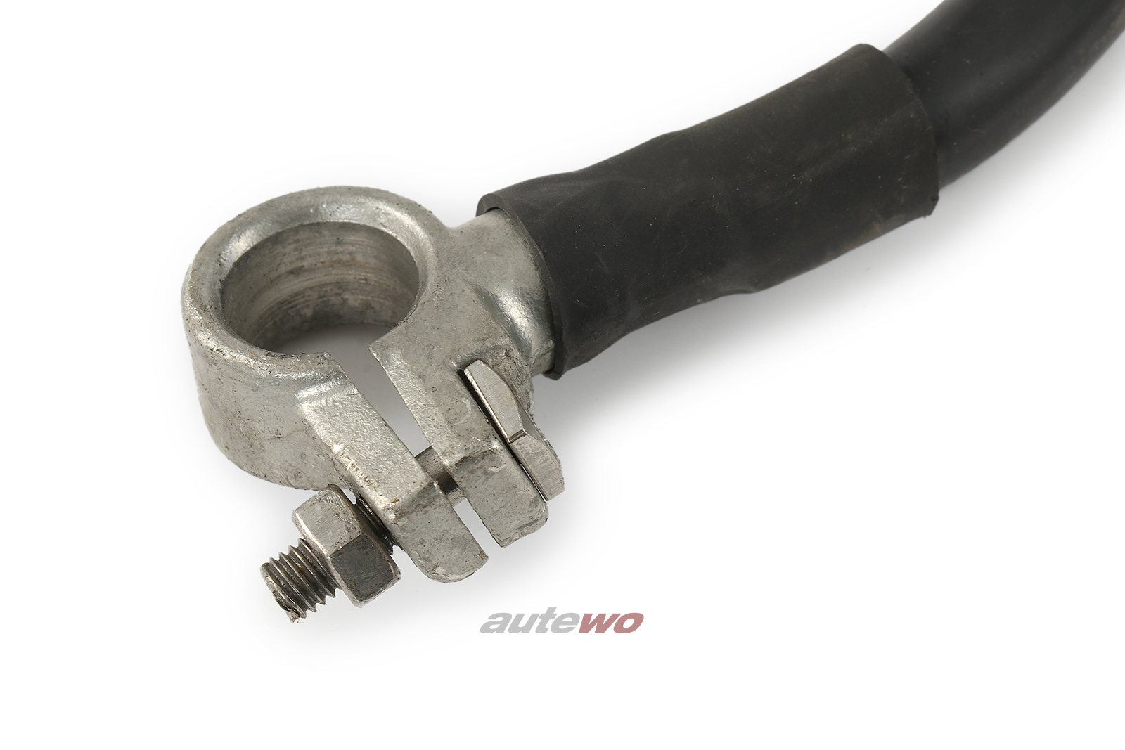 4F0971235 Audi A6/S6/RS6 4F/C6 Leitungssatz für Batterie - Massekabel ...