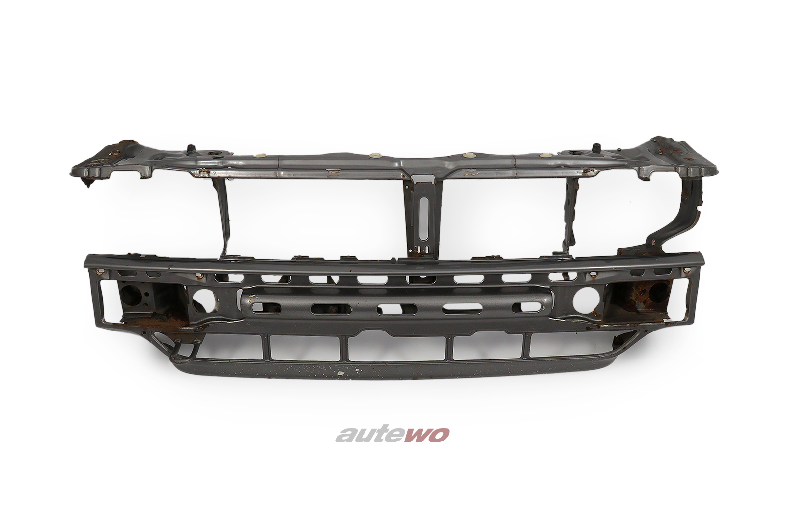 855805571G Audi 80/90/Coupe Typ 81/85 5 Zylinder Frontblech ...