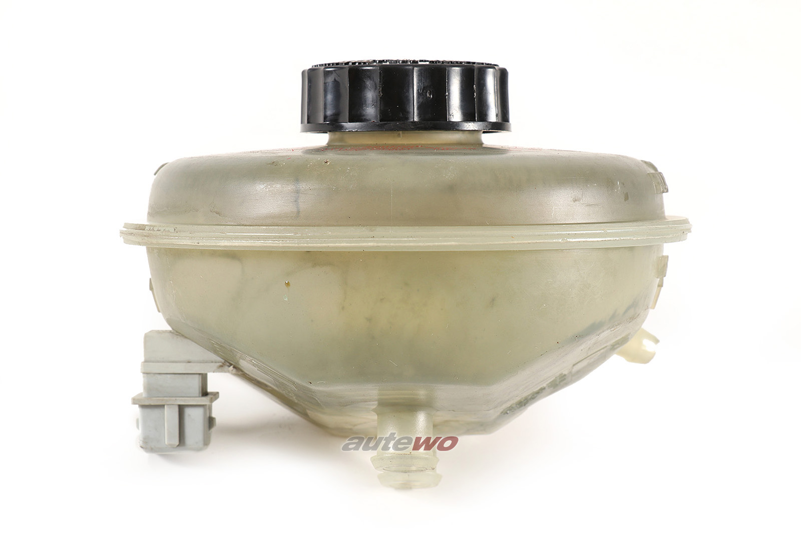 Audi A4 B5/A6 4B Ausgleichsbehälter Bremsflüssigkeit 8E0611301 ...