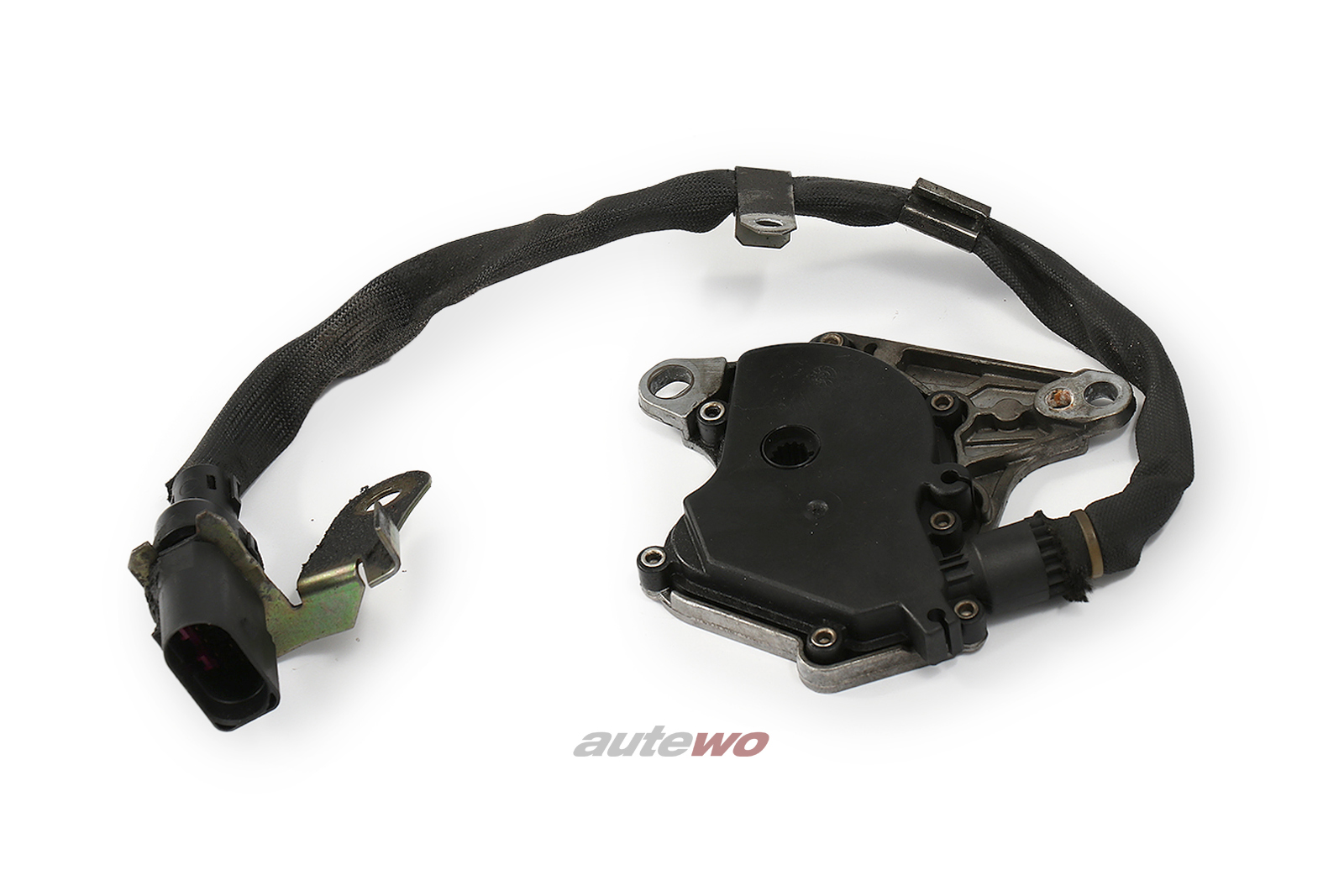 01v919821b Audi A4 B5 8e A6 4b A8 D2 Multifunktionsschalter