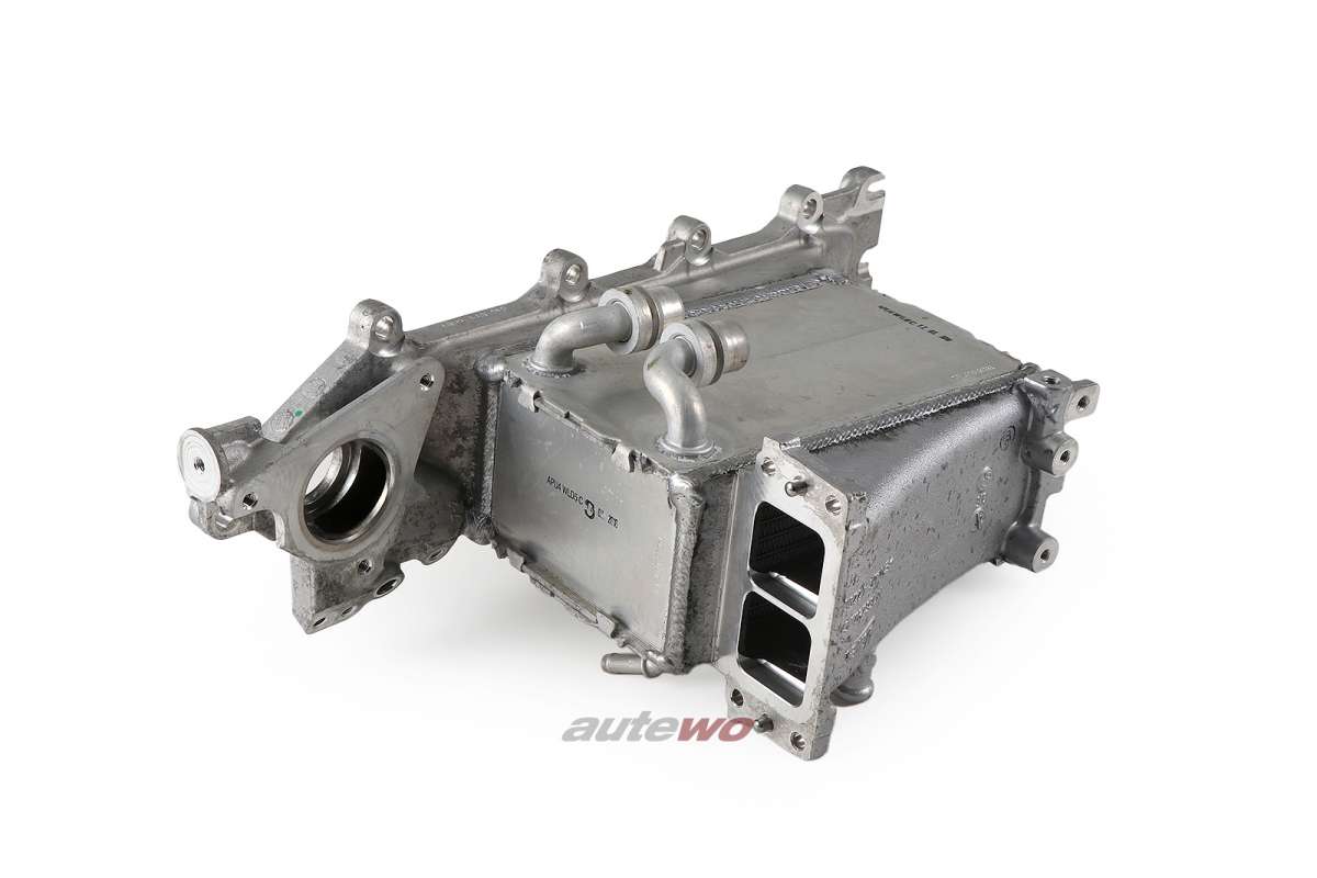 04L129766AD 04L129711AE NEU Audi A4 8K/8W/A5 8T/A6 4G/Q5 8R 2.0l TDI ...