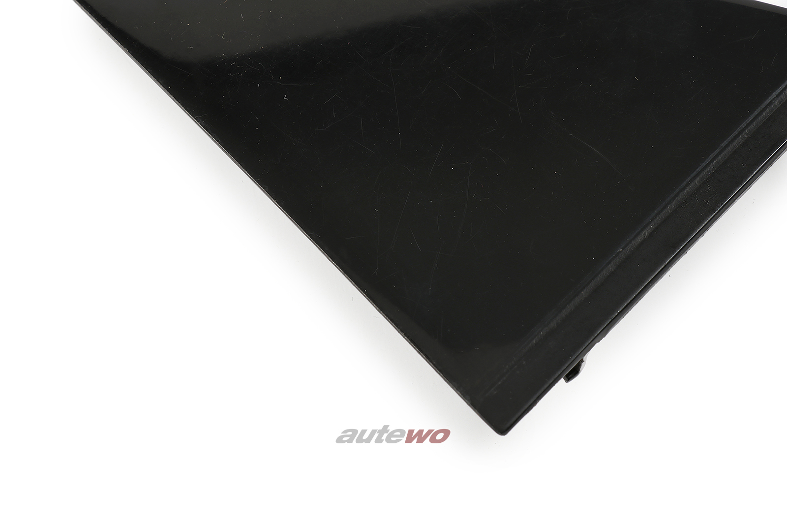 4B9853273A 4B9853273E Audi A6/S6/RS6 4B/C5 Avant Eckblende Tür Hinten ...