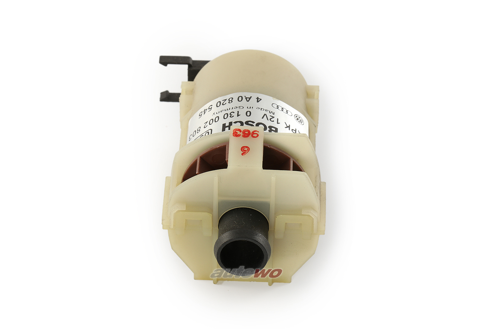 4A0820545 NEU Audi 80/90 Typ 89/B4/RS2/100/200/V8 Gebläse ...