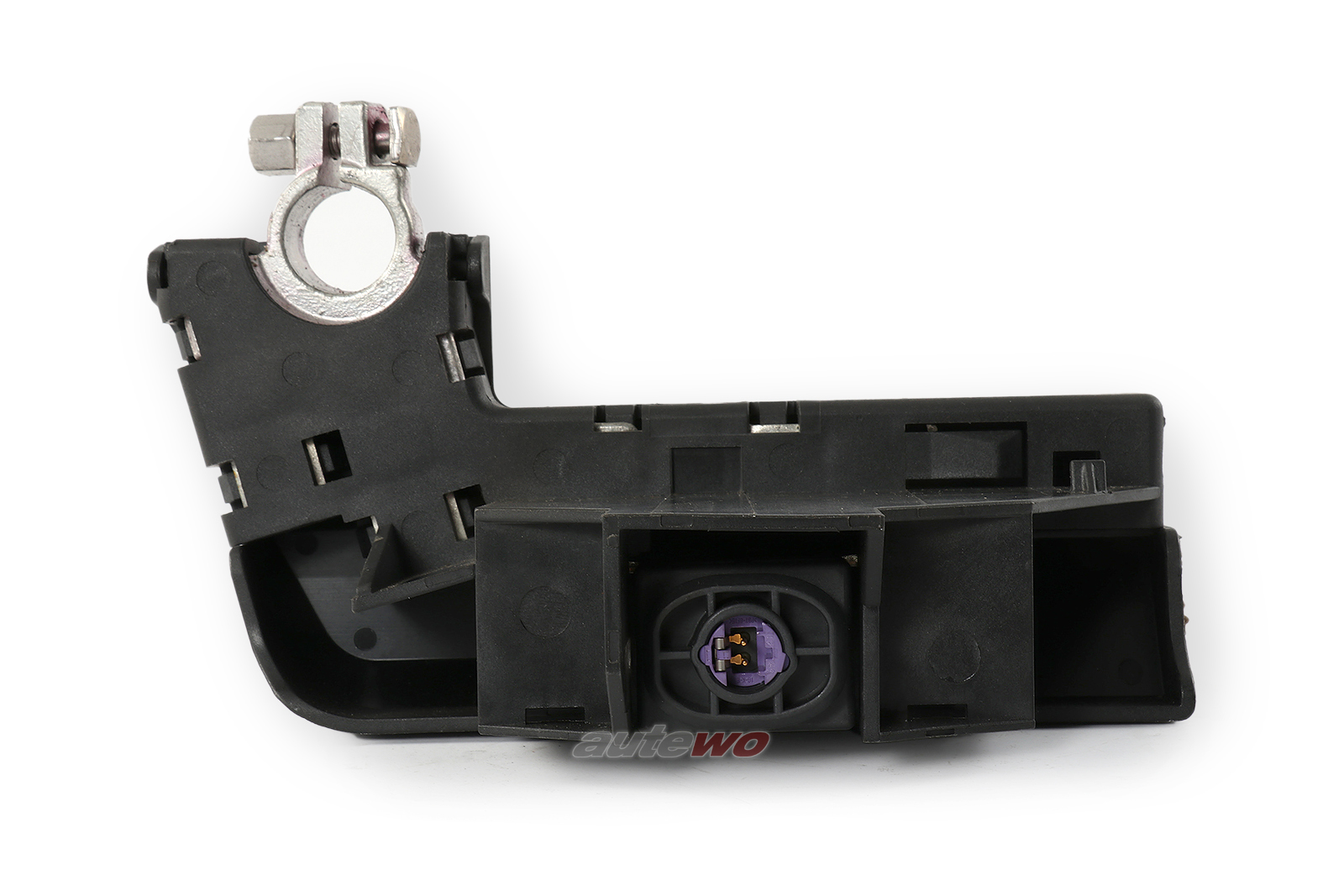 4F0915459 Audi A6/S6/RS6 4F/C6 Batterieüberlastschutz Sicherungsautomat ...