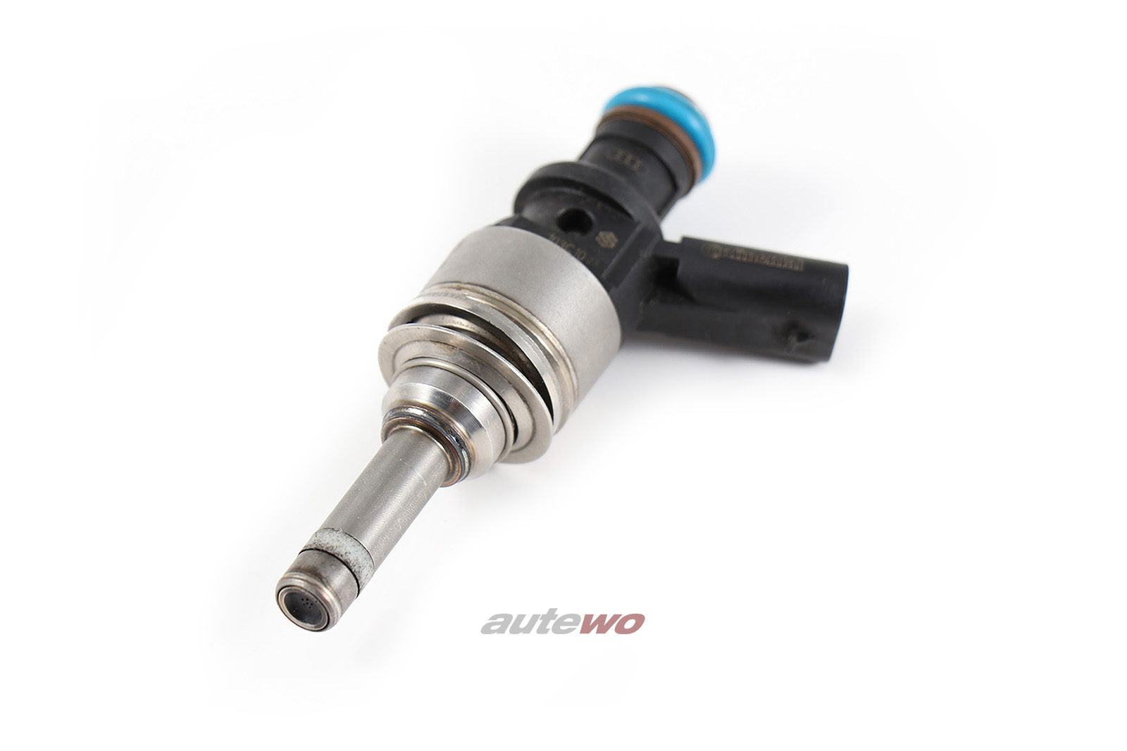 06E906036G Audi S4 8K/S5 8T/A6 4F 3.0l TFSI Einspritzventil ...