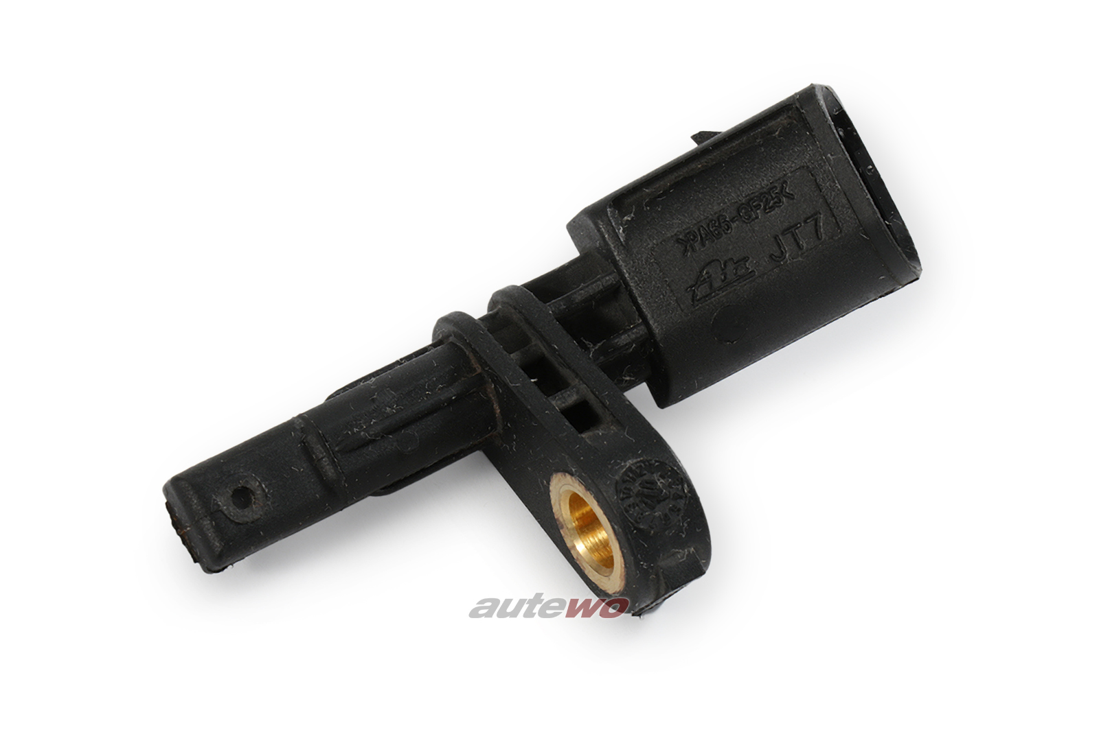 7H0927804 Audi/Seat/VW A3/S3 8P/TT 8J Drehzahlfühler/ABS Sensor Vorne ...