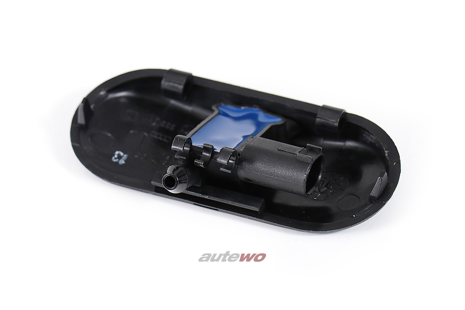 8E0955987D NEU Audi A2/A3/A4 8E/Cabrio/A6/A8 beheizbare ...