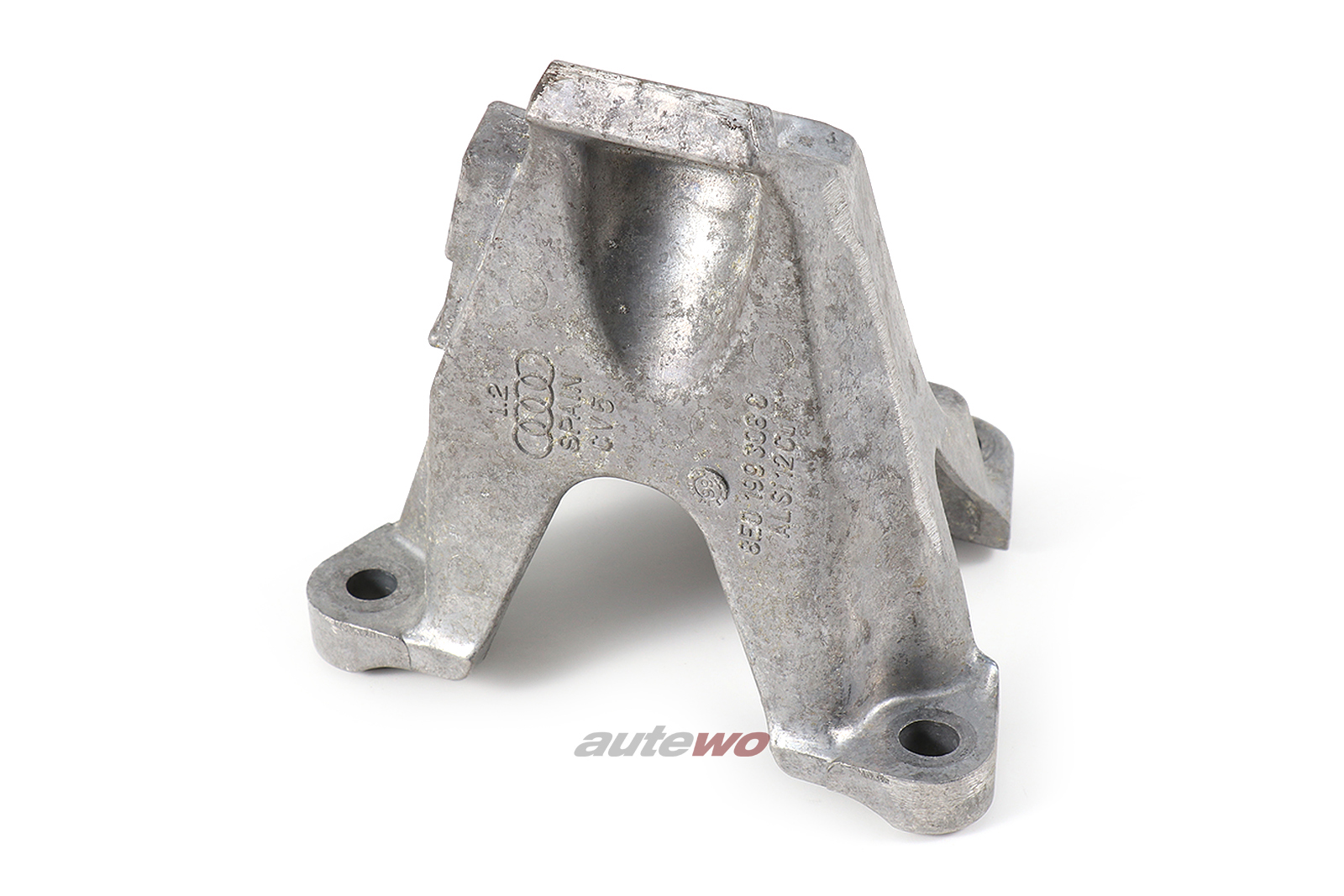 8E0199308C 8E0199308H Audi/Skoda A4 8E/B6/B7 Cabrio 8H V6 Motorhalter ...