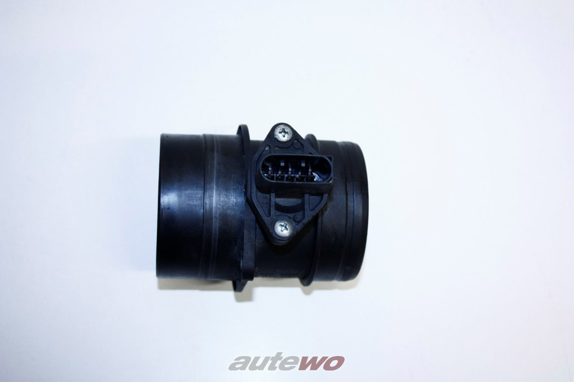 074906461BX 0281002641 Audi/VW A3 8P/A4 8E/A6 4F 2.0l Luftmassenmesser ...