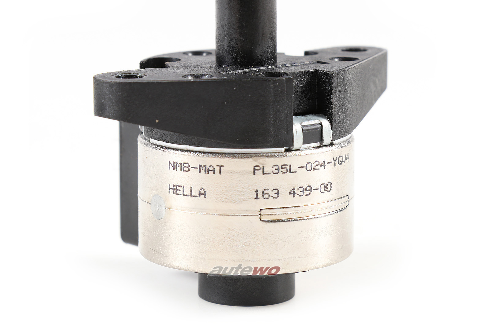 4F0941293A NEU Audi A6/S6/RS6 4F/A8/S8 D3 Stellmotor ...