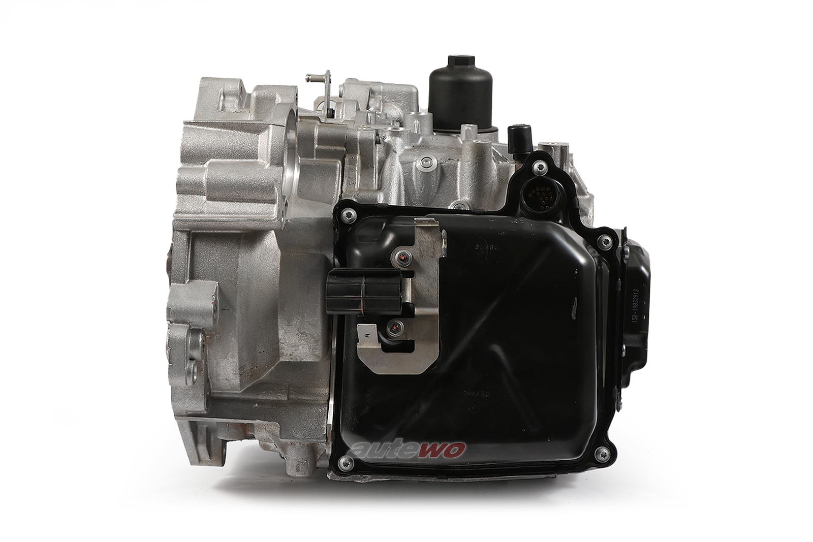 02E300066M NEU VW Caddy/Scirocco/Beetle DSG DQ250 Getriebe SYB ...