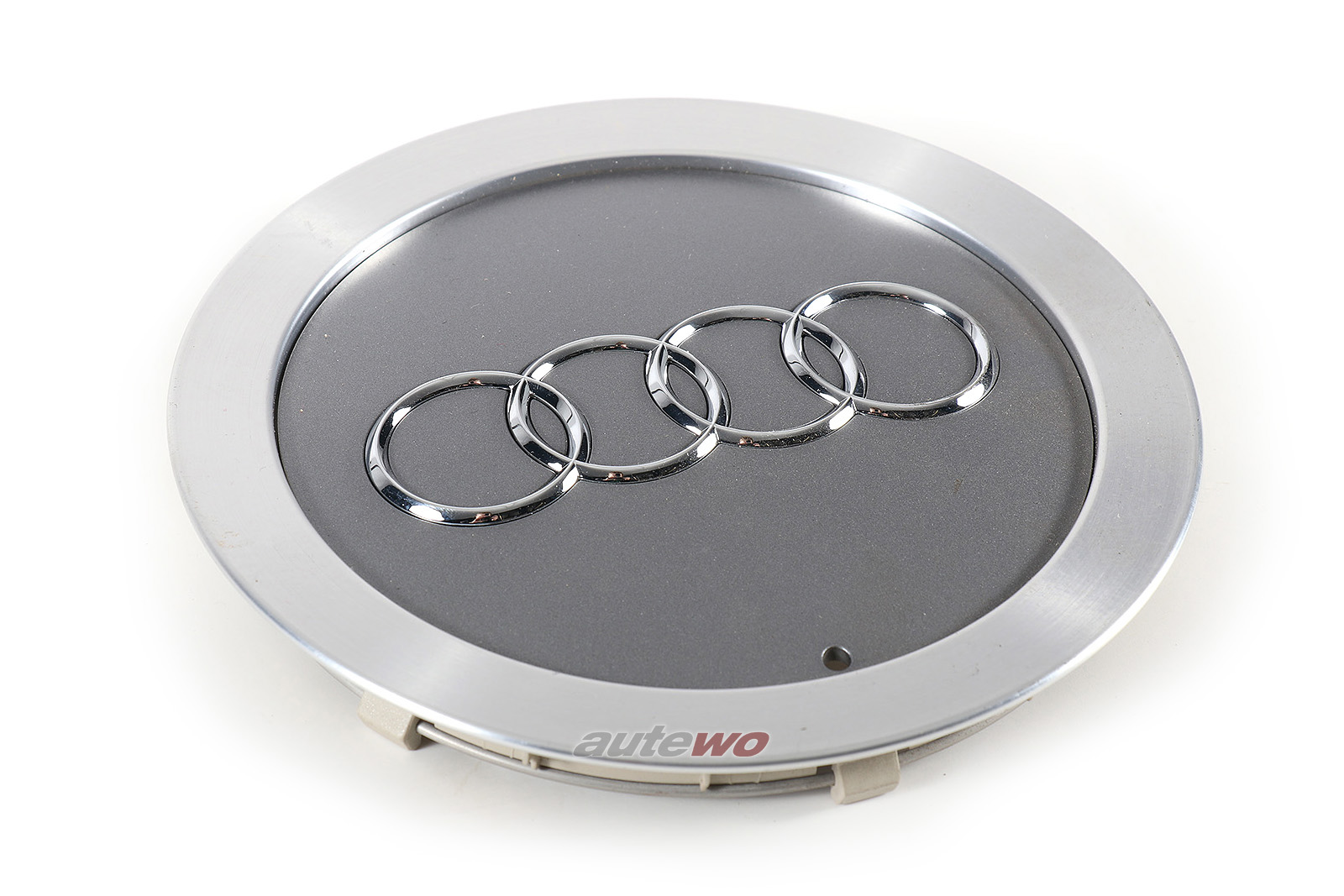 4B0601165J NEU Audi A4 B5/A6 4B/A8 D2/D3 Nabenabdeckung original ...