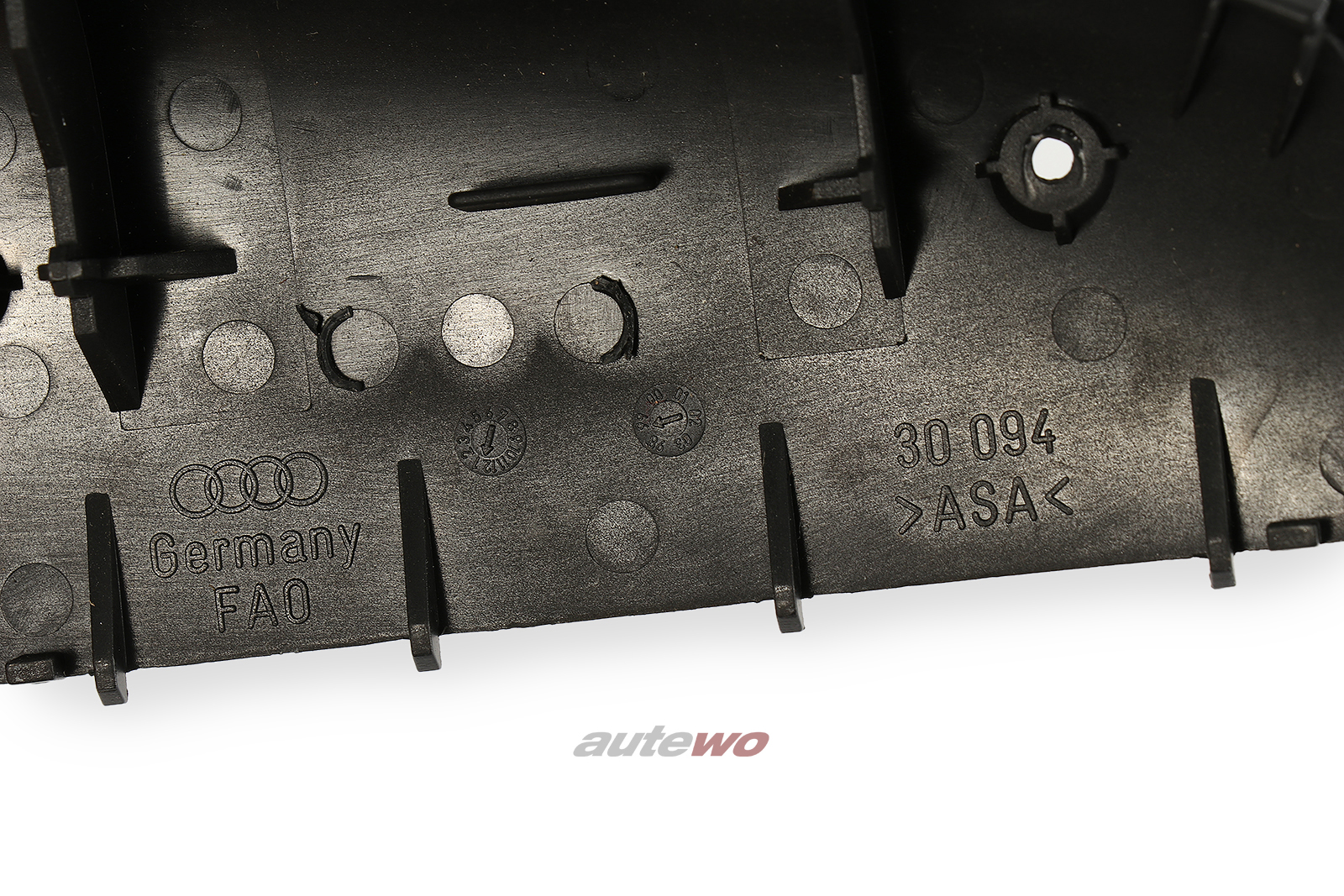 4D0858524 NEU Audi A6/S6/RS6 4B/A8/S8 D2 Abdeckkappe Außenspiegel groß Rechts | Aussenspiegel ...