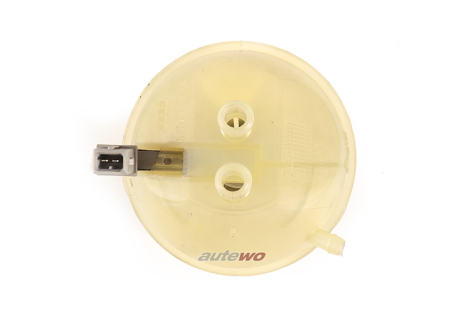 Audi 80 B4/100/A6 C4 Ausgleichsbehälter Bremsflüssigkeit 8E0611301 ...