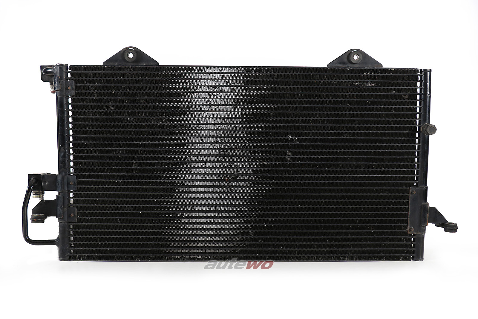 8A0260401AA 8A0260403AA Audi 80 B4/Coupe/Cabrio Klimakondensator R134A ...