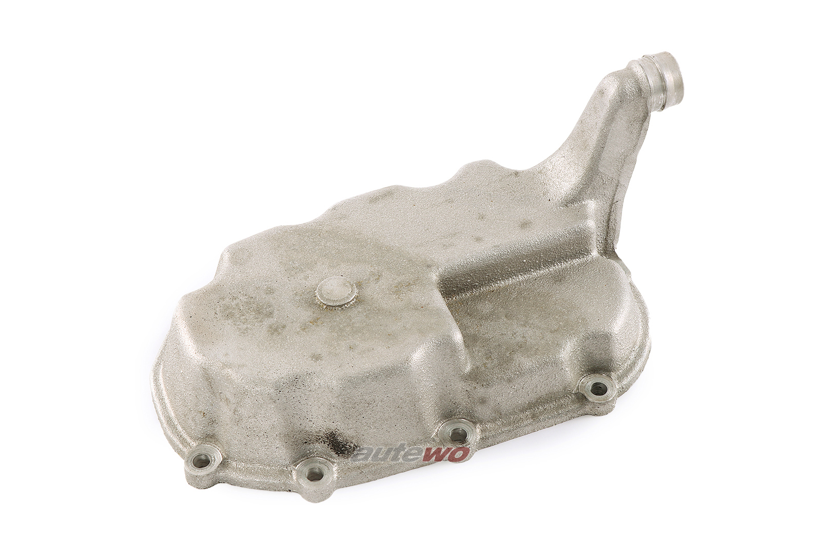 078103773F Audi A4/S4/RS4 B5/A4 8E/B6/A6 4B/A8 D2 V6 Entlüftung ...