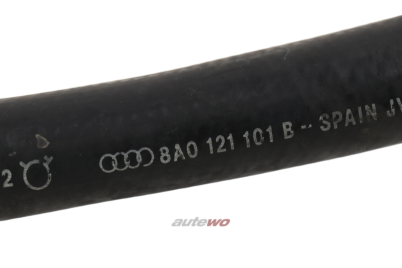 8A0121101B Audi 80 B4/Coupe/Cabriolet Typ 89 1.6/2.0l ...