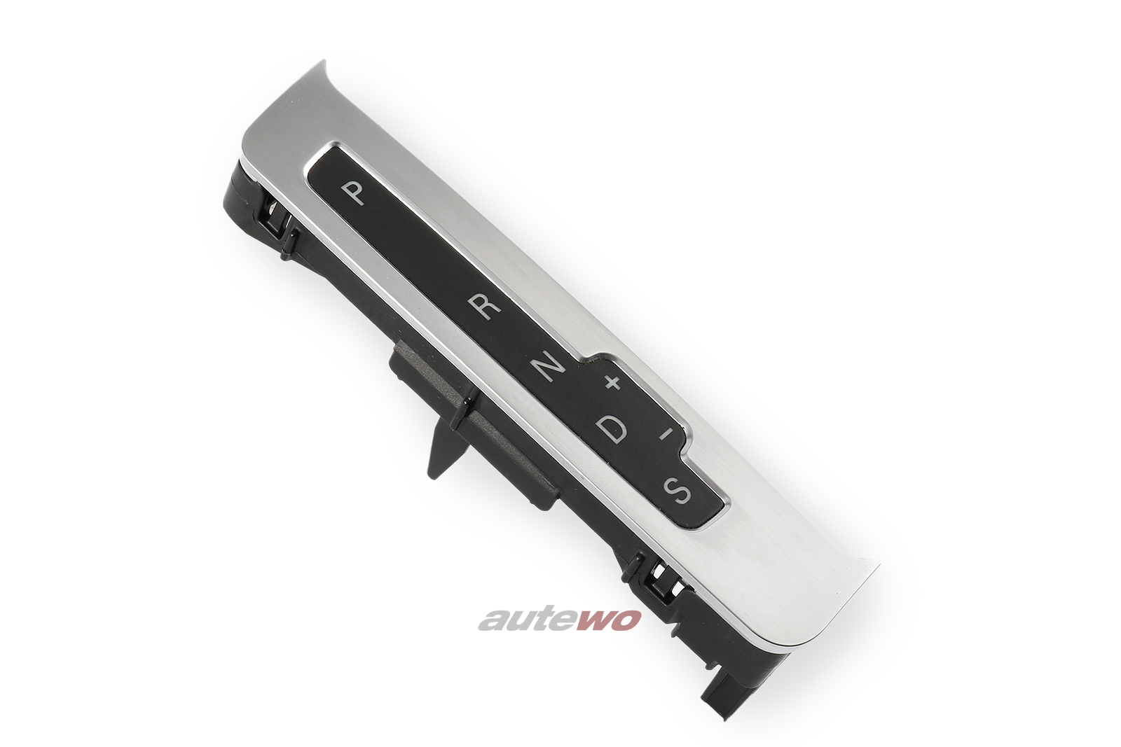 4F1713463C 4F1713463D Audi A6/S6 4F/C6 Ganganzeige Wählhebel ...