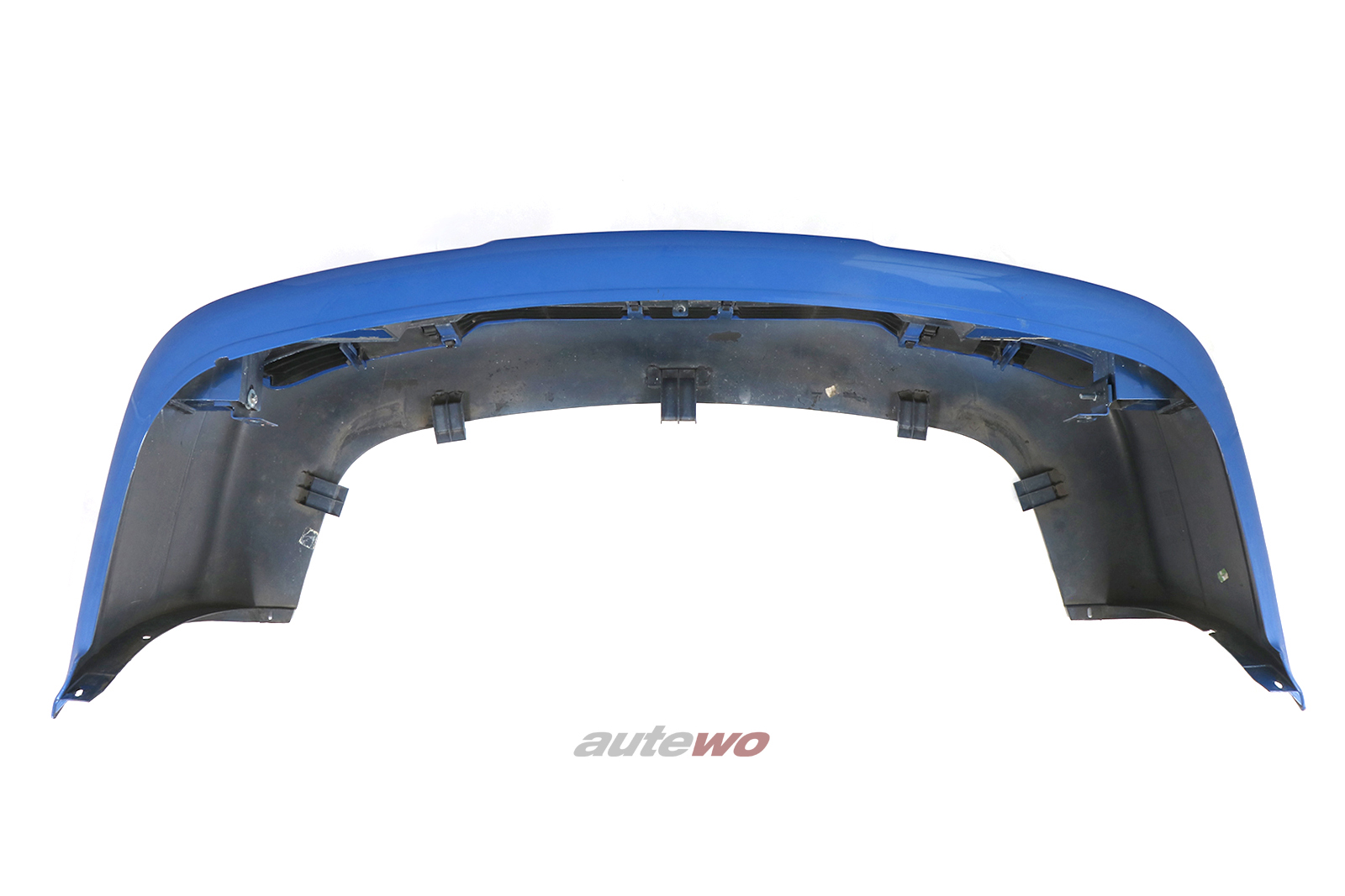 895807105AF Audi 80 B4/Coupe/Cabrio Typ 89/S2 Front-Stoßstange ...