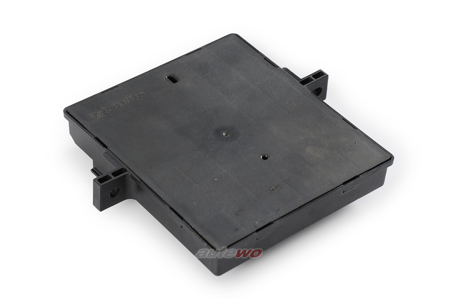 4F0907279 Audi A6/S6 4F/C6 Bordnetzsteuergerät | diverse Steuergeräte ...