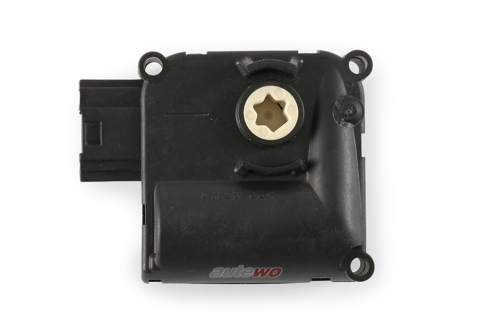 4f0820511b Audi Vw A6 S6 Rs6 4f C6 A8 S8 D3 4e R8 Typ 42 Stellmotor
