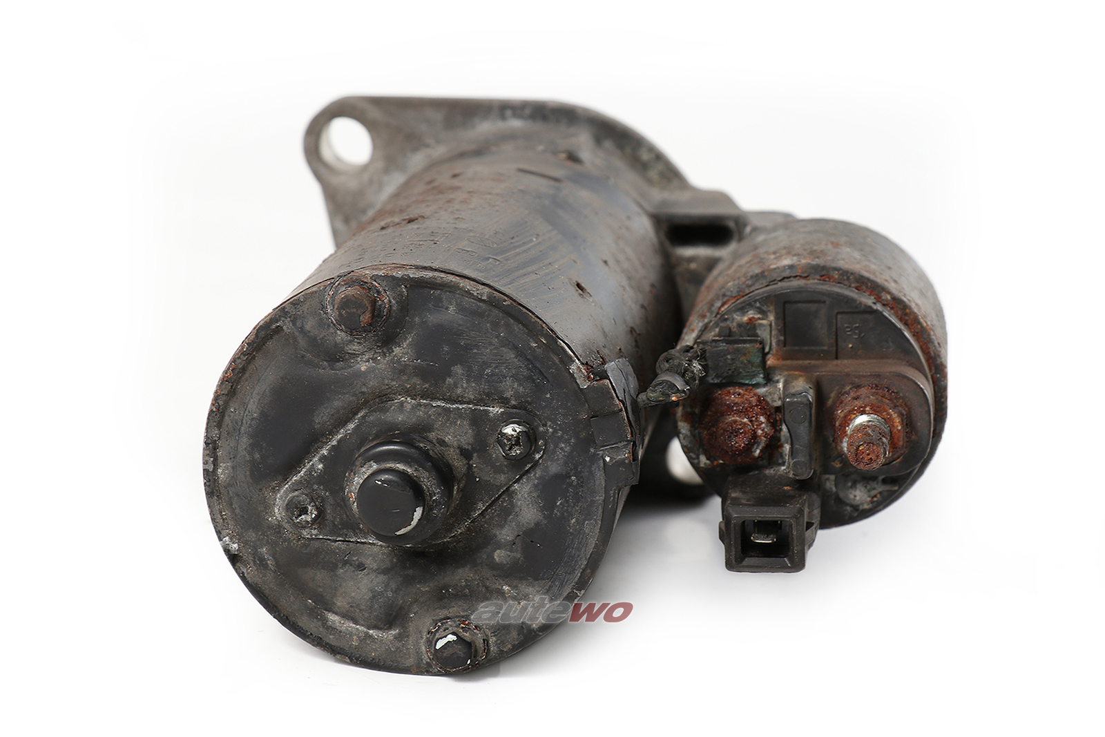 02A911023R 02A911024D Audi/Seat/Skoda/VW A2 8Z/A3 8L 3/4-Zylinder ...