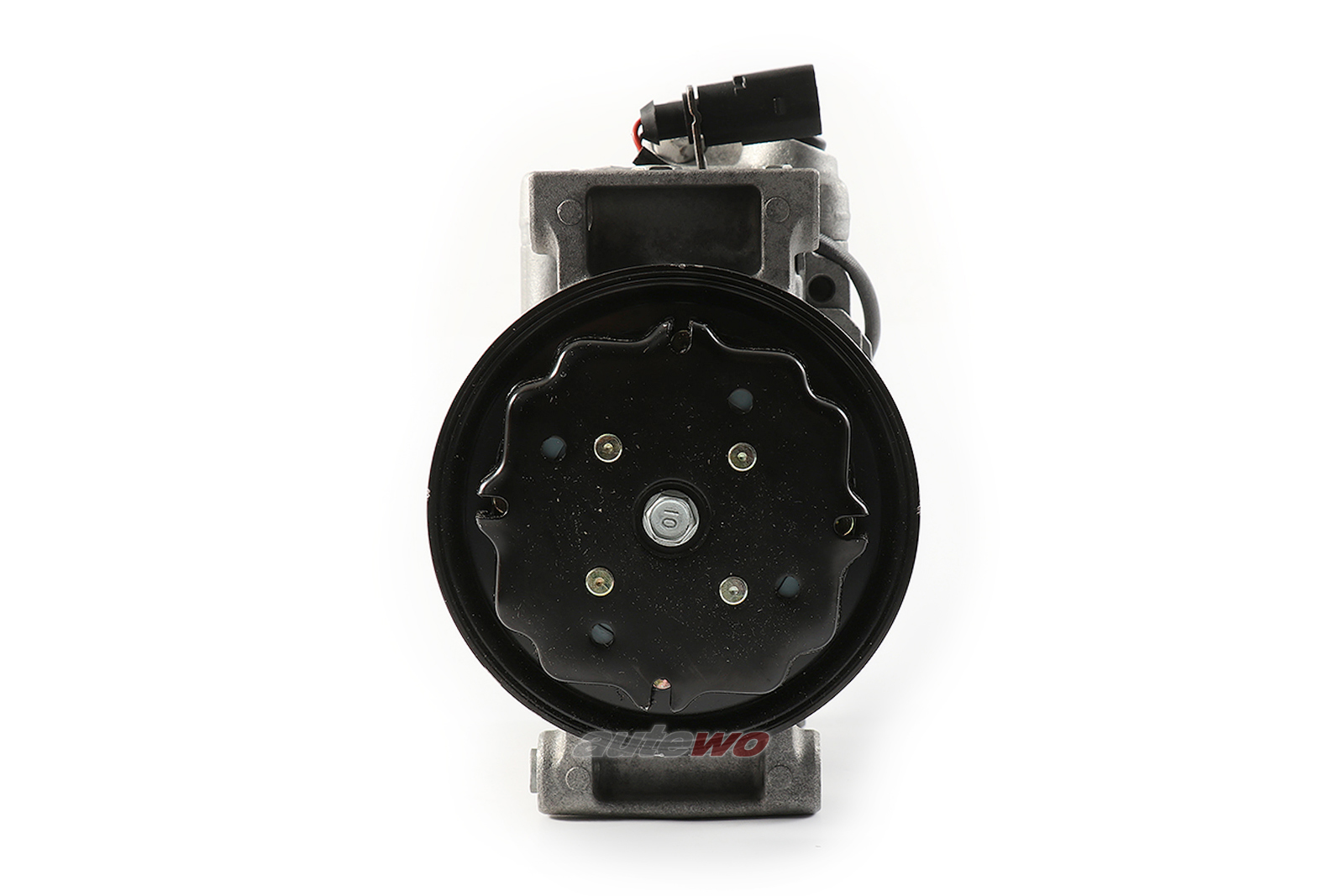 #8E0260805C Denso Audi A4 8E/B6/Cabrio 8H 2.5l TDI Klimakompressor ...