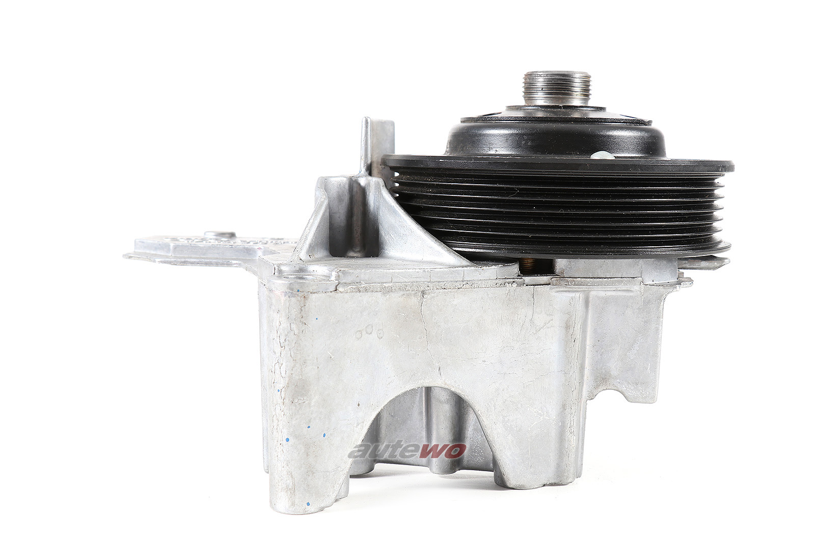 078121235F 078121235G NEU Audi/VW A4/S4 B5/A6 C4/4B/A8 V6 Halter Viso ...