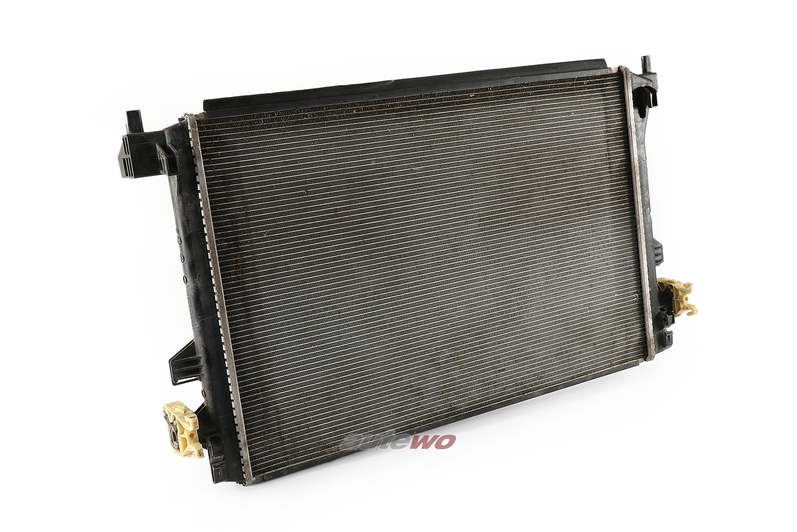 2Q0121253D NEU Audi/Seat/Skoda/VW A1 GB 1.0/1.5l TFSI Wasserkühler ...