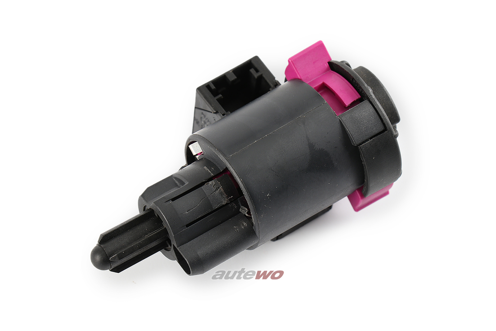 4F0945459A Audi A6/S6 4F/C6 Bremslichtsensor 4 polig | Schalter ...