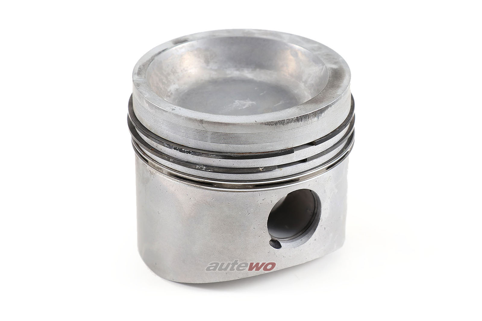 035107065F Audi Urquattro Typ 85/200 Typ 43 10V Turbo Kolben 79,5mm ...